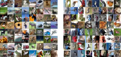 Github Kvfrans Generative Adversial Image Generation Via Gans