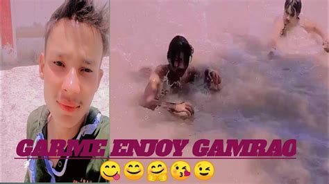 Garmy Enjoy Gamrao Youtube