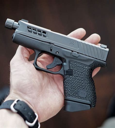 Glock Porn Thread Share Pics Of Yours Page Glock Talk