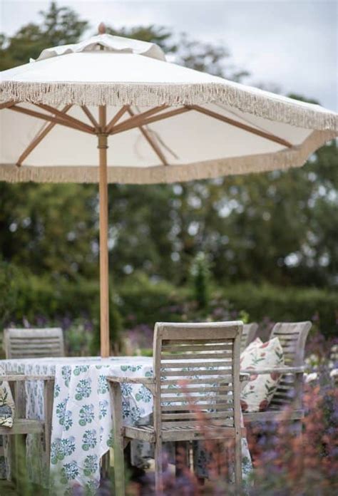 Ideas To Create Shade In Your Garden