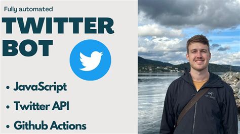Build An Automated Twitter Bot In 15 Minutes Host For Free Youtube