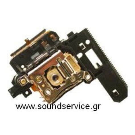 PEA-1335 REPLACEMENT PART LASER HEAD CD PEA1335