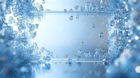 3d Ai Driven Quantum Computing Frame Concept As A Minimalistic Border