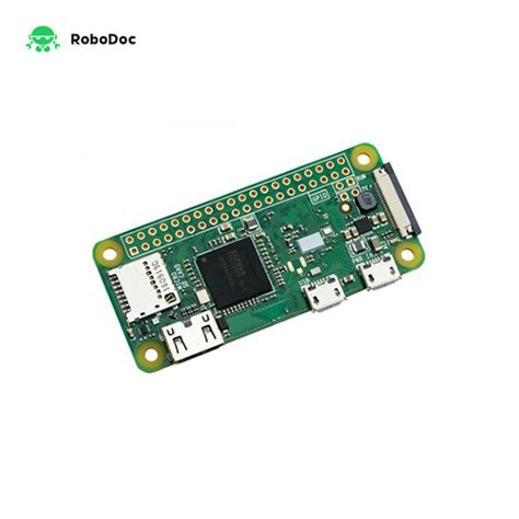 Raspberry Pi Zero W Price In BD RoboDoc