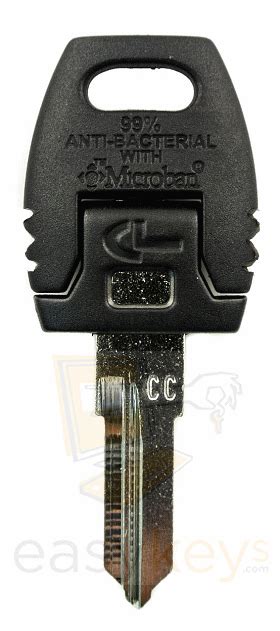 Cyber Lock Replacement Key Lock Series EasyKeys Com EasyKeysSite