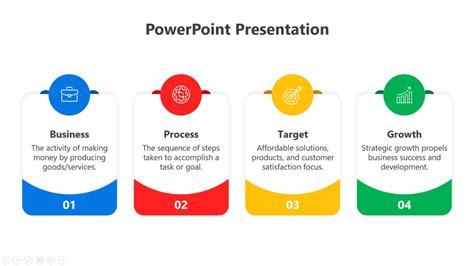 how to create a agenda template in powerpoint slideegg youtube