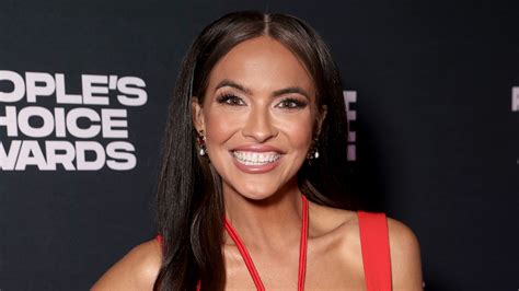 Chrishell Stause Spills Details About All Of Her Famous Exes In New Tell All Book