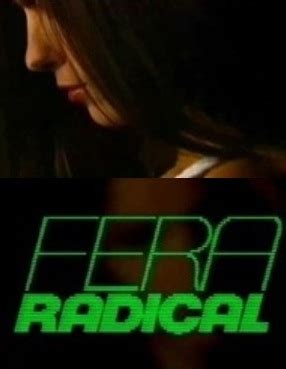 Fera Radical De Mar O De Filmow