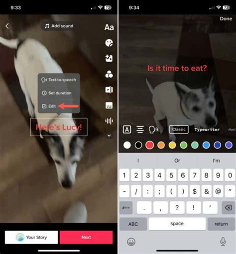 How To Add Text To Your TikTok Videos