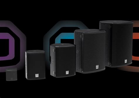 Martin Audios Strongest Ever Line Up Martin Audio