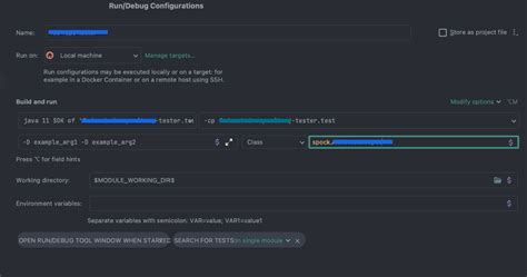 How To Run Spock Tests Groovy With Gradle In Vscode R Vscode