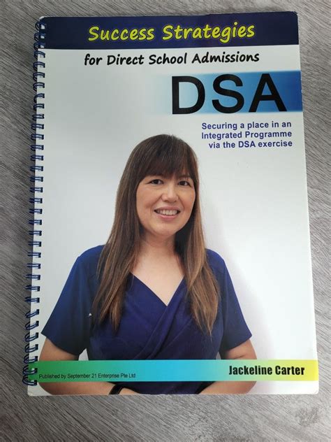 Dsa Book Hobbies And Toys Books And Magazines Assessment Books On Carousell