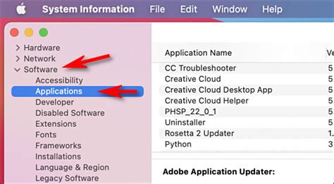 How To Check Which Apps Are Optimized For M1 Macs