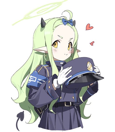 Hikari Blue Archive Drawn By 2t Vmyz7342 Danbooru