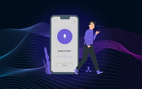 How Do Ai Voice Assistants Work Voiceai