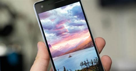 Wallpaper Crashing Android Phones Due To Bug