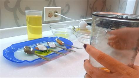 Домашний майонез Простой рецепт домашнего майонеза Готовим быстро и просто Youtube