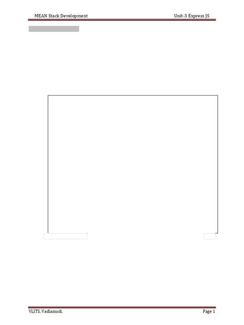 Stylus Css Preprocessor Template Engine Pdf Systems Architecture Web Development