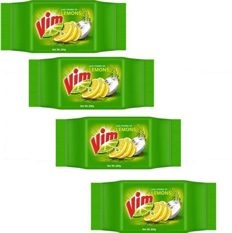 Vim Dish Washing Bars Buy Vim Dish Washing Bars Online At Best Prices In India