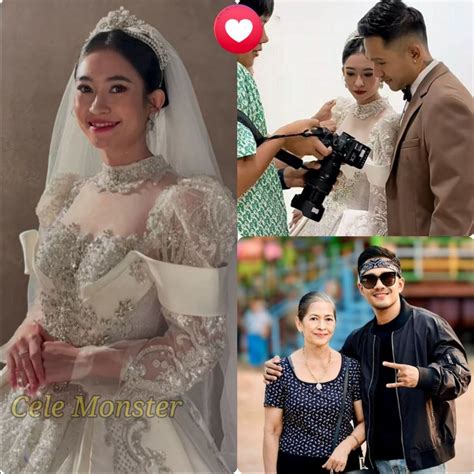 Mama Tv အမေ့ စိတ်ကြိုက် ချွေးမလောင်းလေး ရှာပြီး လက်ထပ်တော့မှာ ဖြစ်တဲ့ အမေချစ်သားလေး နေဒွေး 😍