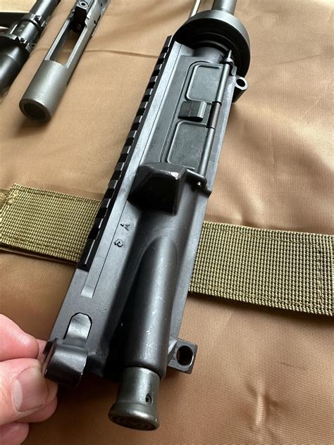 Nsw Recce Upper Receiver Question R Militaryarclones