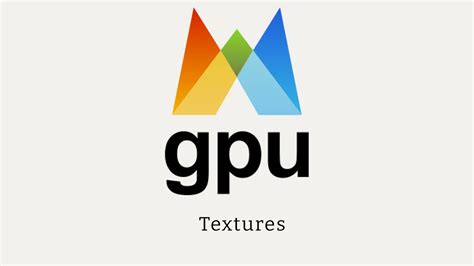 WGPU For Beginners Textures YouTube