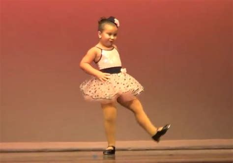 Viral Video Raleigh Girl Gains National Respect For Sassy Dance Moves