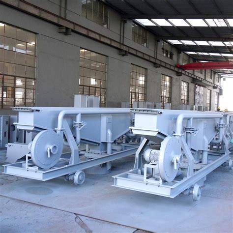 Powder Bulk Loader Bulk Loading Equipment Darko