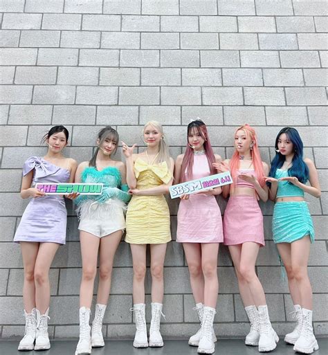 The Show On Twitter 다가올 여름 딱대‼️ 짱림노트가 건네준 🍋lemonade🍋 아니면 안 마실 거라구요｡｡🫶