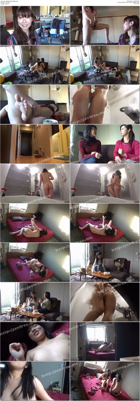 [hd][nanx 208] 綺麗でエッチなおねえさんが街でウブそうな素人女子をレズナンパ High Quality Jav
