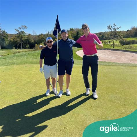 Agile Underwriting Solutions On Linkedin Agile Mga Insurance Connection