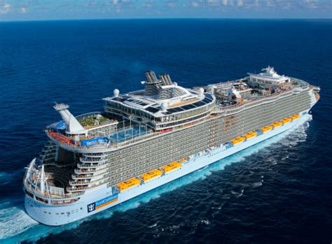 🚢 Круизни кораби полезна информация снимки актуални оферти за круизи Crusit Bg