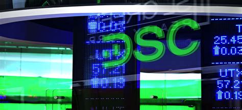 Dsc Securities Career Linkedin