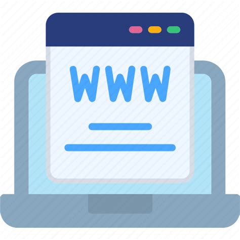 Application Browser Website App Web Interface Internet Icon Download On Iconfinder