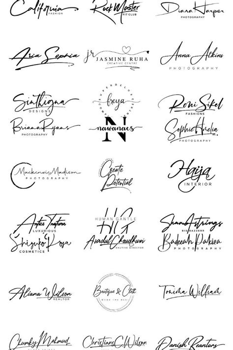 mdmotahar i will design a handwritten scripted handwriting cursive