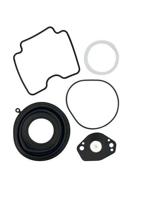 Mikuni Carburetor Rebuild Kit For Polaris Atvs Mikuni Power