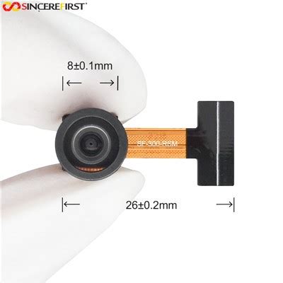 China FPC Camera Module Suppliers Factory Buy Discount FPC Camera