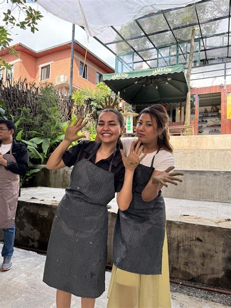 Scss Consulting On Linkedin Clayworkshop Teambuilding Teamscss