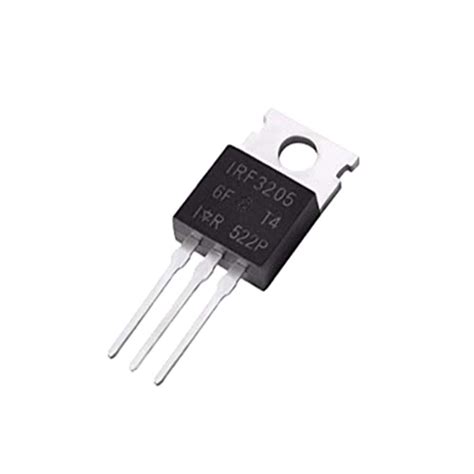 Irf 3205 Mosfet