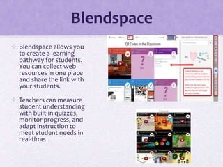 Differentiating Instruction With Technology PPT