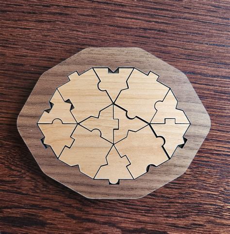 Mixed Tabs Puzzle Puzzle Mist