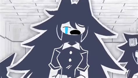 Miss Circle Crying By Gabrielcarrasco2012 On Deviantart