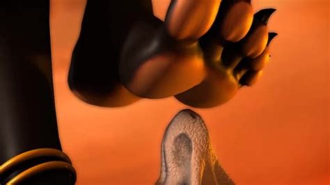 Anubis Foot Worship Thisvid Com