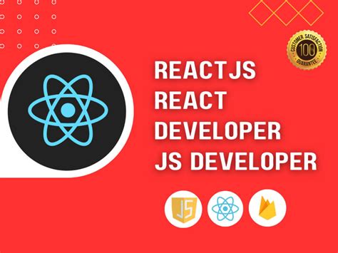 A React Js React Developer Js Developer Front End Developer Upwork