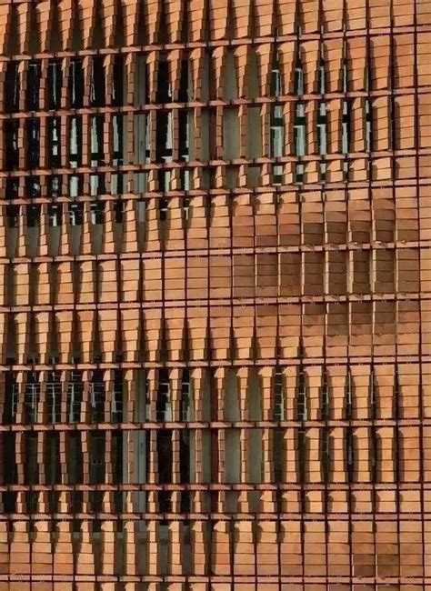 巧妙建筑设计师化腐朽为神奇令人观为叹止