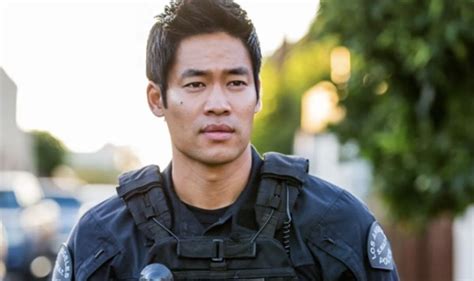 Swat Sneak Peek Hints At Huge Romance Twist For Victor Tan After