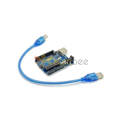 Uno R3 Atmega16u2 Usb Development Main Board For Arduino Products