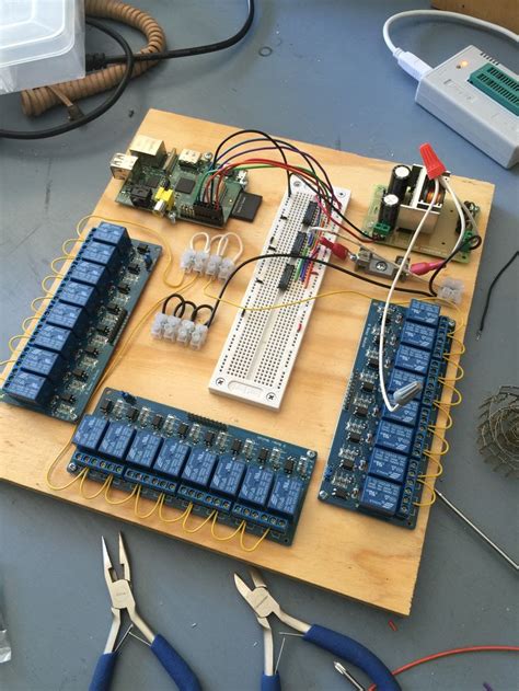 diy sprinkler controller raspberry pi at fernando ward blog