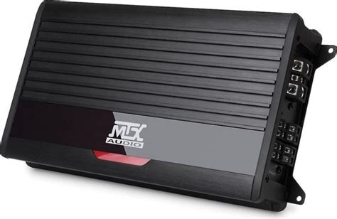 The Best Channel Amps For Sound Quality Top Picks And Buyers Guide