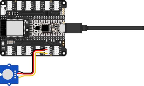 Part 1 Add An Input Component Connected Interaction Kit